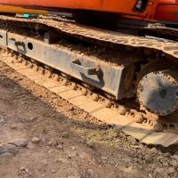 China Second Hand Doosan Excavator Doosan DH150 Excavator Crawler Used Doosan Diggers for sale