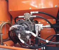 China Good Quality Used Doosan Diggers DH225 Second Hand Doosan Excavators for Sale for sale