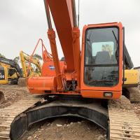 China Good Quality Used Doosan Diggers DH225 Second Hand Doosan Excavators for Sale for sale