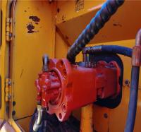 China Hot Sale Second Hand Diggers Hyundai 215 Excavator Used Hyundai Crawler Excavators for sale