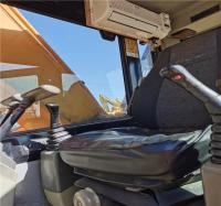 China Hot Sale Second Hand Diggers Hyundai 215 Excavator Used Hyundai Crawler Excavators for sale