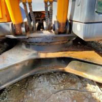 China Used Excavators Hyundai 225 Excavator Second Hand Hyundai Cheap Price Excavator for sale