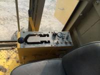 China Used Komatsu Grader Motor Graders Second Hand Road Graders Komatsu GD511A Grader for sale