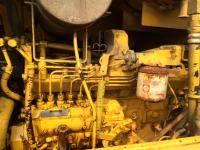 China Used Komatsu Grader Motor Graders Second Hand Road Graders Komatsu GD511A Grader for sale