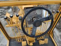 China Used Komatsu Grader Motor Graders Second Hand Road Graders Komatsu GD511A Grader for sale