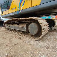 China Used Volvo EC210 Excavators Machine Second Hand Volvo Excavator Used Excavator EC210 for sale