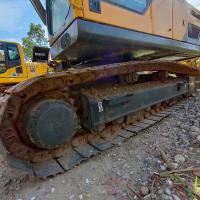 China Nice Used EC240 Volvo Excavators Second Hand Excavator Used Excavator Volvo EC210 for sale