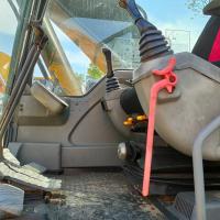 China Nice Used EC240 Volvo Excavators Second Hand Excavator Used Excavator Volvo EC210 for sale