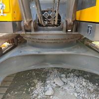 China Nice Used EC240 Volvo Excavators Second Hand Excavator Used Excavator Volvo EC210 for sale