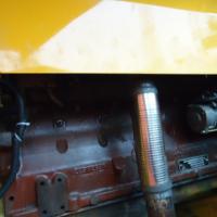 China Used Roader Roller Dynapac CA30D Second Hand Road Roller Dynapac Road Roller CA30D for sale