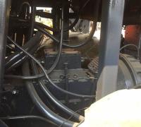 China Second Hand Roader Roller Dynapac CA25D Compactor Used Dynapac Road Roller CA25D for sale