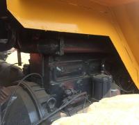 China Second Hand Roader Roller Dynapac CA25D Compactor Used Dynapac Road Roller CA25D for sale