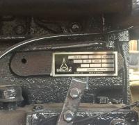 China Second Hand Roader Roller Dynapac CA25D Compactor Used Dynapac Road Roller CA25D for sale