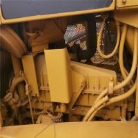 China Original Quality CAT D7 Caterpillar D7G2 Bulldozer Second Hand Crawler Bulldozers for sale