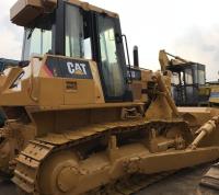 China Original Quality CAT D7 Caterpillar D7G2 Bulldozer Second Hand Crawler Bulldozers for sale
