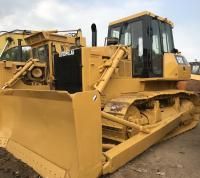 China Original Quality CAT D7 Caterpillar D7G2 Bulldozer Second Hand Crawler Bulldozers for sale