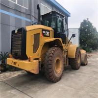 China Good Quality Cat 950 Backhoe Loader Wheel Loader Used Catpillar 950 Backhoe Loader for sale