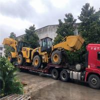 China Good Quality Cat 950 Backhoe Loader Wheel Loader Used Catpillar 950 Backhoe Loader for sale