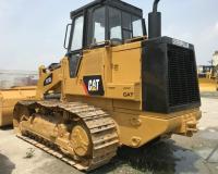 China Good price machine used Cat 973 Backhoe Loader Wheel Loader Used Catpillar 973 Backhoe Loader for sale