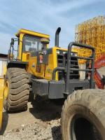 China Good Quality Komatsu470 Backhoe Loader Wheel Loader Used Komatsu470 Backhoe Loader for sale