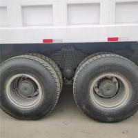 China Used Truck Sinotruck 10 Wheels 6x4 380HP HOWO Truck Used Dump Truck Tipper Truck for sale