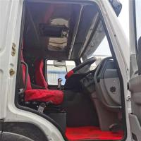 China Used Truck Sinotruck 10 Wheels 6x4 380HP HOWO Truck Used Dump Truck Tipper Truck for sale
