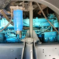 China Cheap Used Howo Tractor Head 420HP Second Hand Sinotruck Tractor Head Truck Tractor for sale
