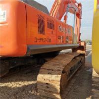 China Hitachi Crawler Excavator Used Hitachi ZX350 Digger Big Excavator Large Excavator for sale