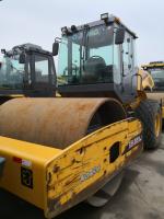 China Good Price Roader Roller XCMG  XS223 Compactor Used  XCMG  XS222 for sale