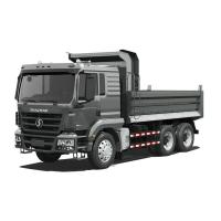 China Used HOWO Tipper Truck 371HP 375HP Second Hand Sinotruck Howo Dump Truck for sale