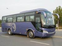 China High Quality Second-hand Yutong bus with 39 seats 45 seats  Yutong 6908 model bus for sale