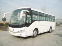 China High Quality Second-hand Yutong bus with 39 seats 45 seats  Yutong 6908 model bus for sale