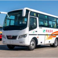 China High Quality Second-hand Yutong bus Yutong 6122 airbag chassis double door 33-54 seats for sale