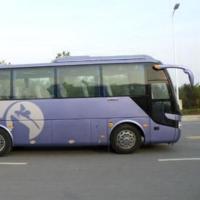 China High Quality Second-hand Yutong bus Yutong 6122 airbag chassis double door 33-54 seats for sale