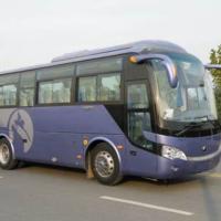 China High Quality Second-hand Yutong bus Yutong 6122 airbag chassis double door 33-54 seats for sale