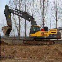 China Volvo 480 large second-hand excavator, no high temperature, no oil leakage, low fuel consumption for sale