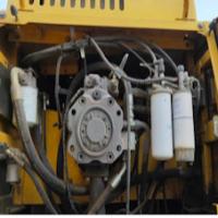 China Volvo 480 large second-hand excavator, no high temperature, no oil leakage, low fuel consumption for sale