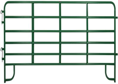 China HEAVY CORRAL PANEL for sale