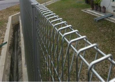 China Southeast Asia Triangle/BRC bending welded wire mesh fence for sale for sale
