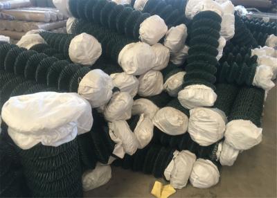 China diamond opening chain-wire fence china supplier for sale