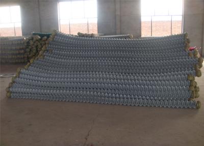 China Protected Products Chain Link Fence for Ball Park  4FT height ,6FT Height ,8FT ,10FT ,12FT height  2
