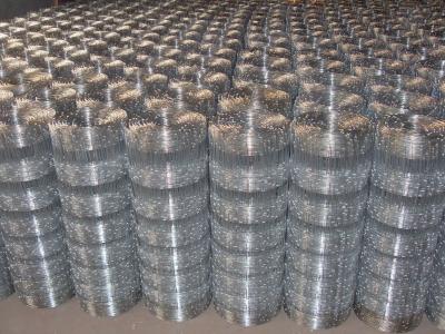 China metal woven wire high tensile sheep fence for sale