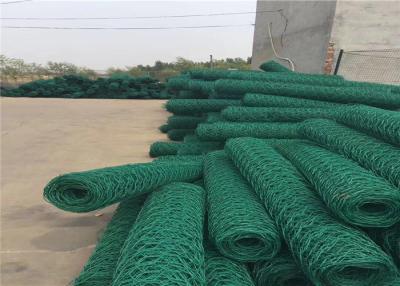 China Gabion Wire Mesh gabion retaining wall for sale