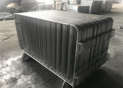 China US standard3.6'x8.6'  Crowd Control Barriers 1