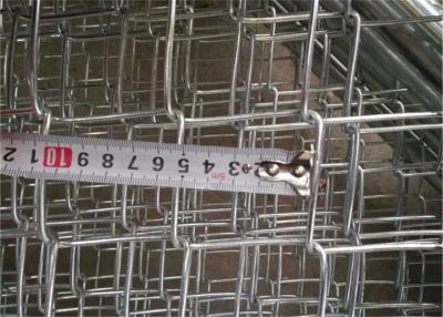 China 6'x12' height 1830mm x 3650mm width temporary construction fence panels outer tubing 1¼