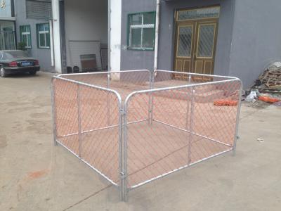 China Hot sale rubbish cage for australia market 1800mm x 1500mm x 1500mm made in china for sale