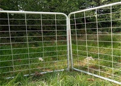 China 1170MM Height I stay Farm Fence Gate with 5mm galvanized wire diameter for United States for sale