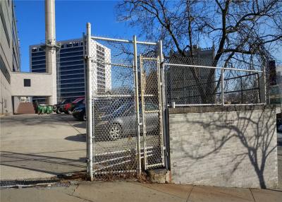 China chain wire fencing for sale hot dipped galvanized chain mesh wire for sale