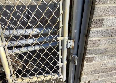 China China chian wire fencing supplier ,chain wire fencing factory supply woven wire fencing high quality  4ft chain mesh fen for sale