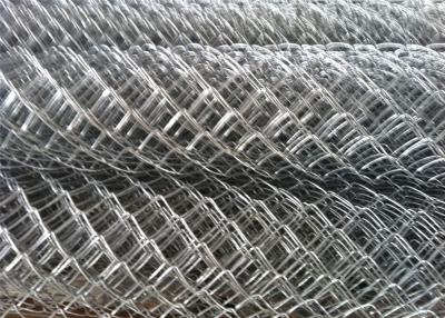 China Tenis Play Ground Chain Wire Fence 50mm x 50mm ,chain wire park chain wire fencing for sale for sale